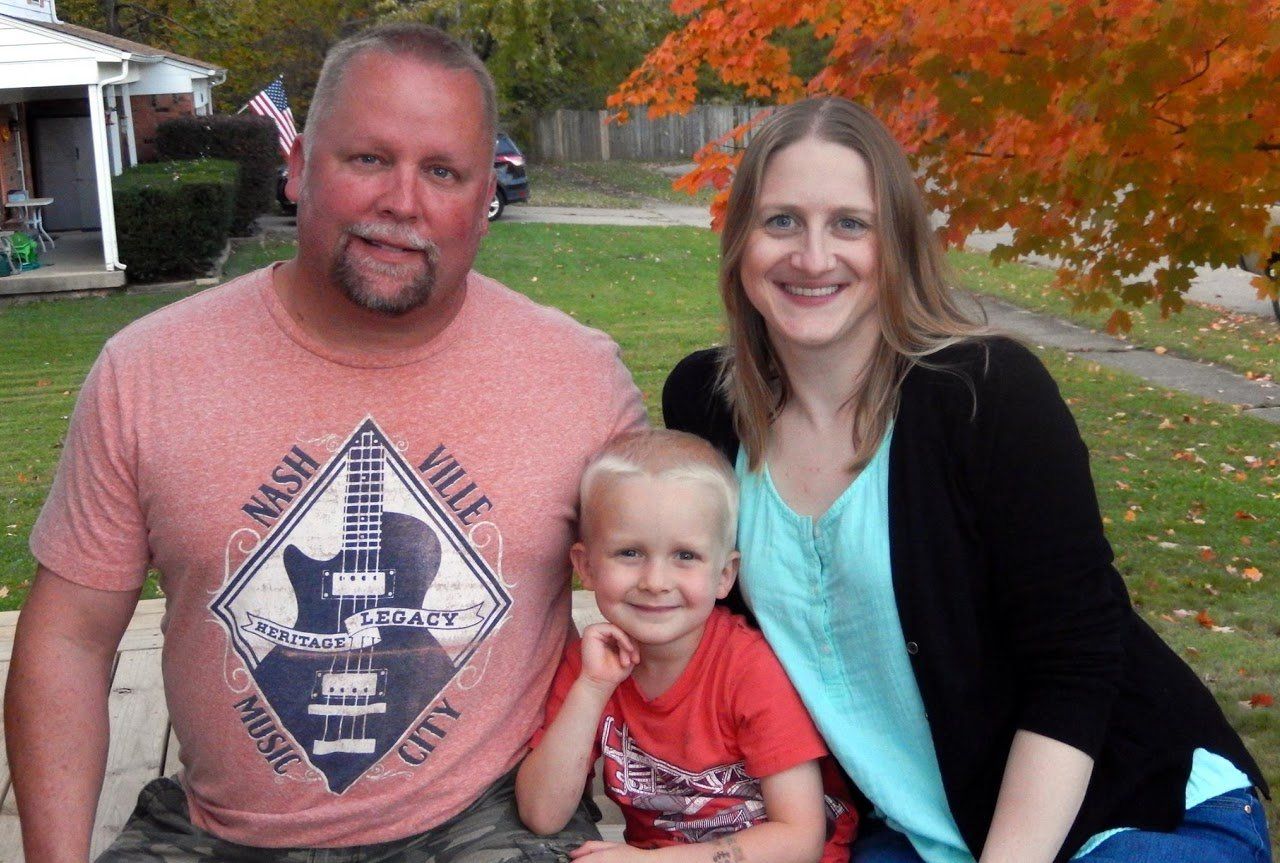 ELCS Families