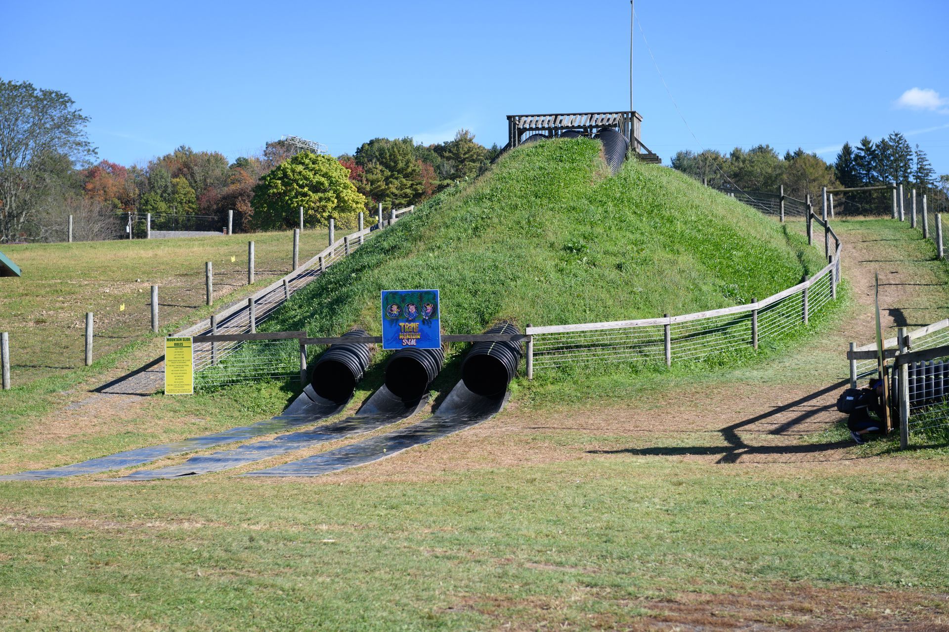 Corn Maze & Farm Fun | Mazezilla | Saylorsburg, PA