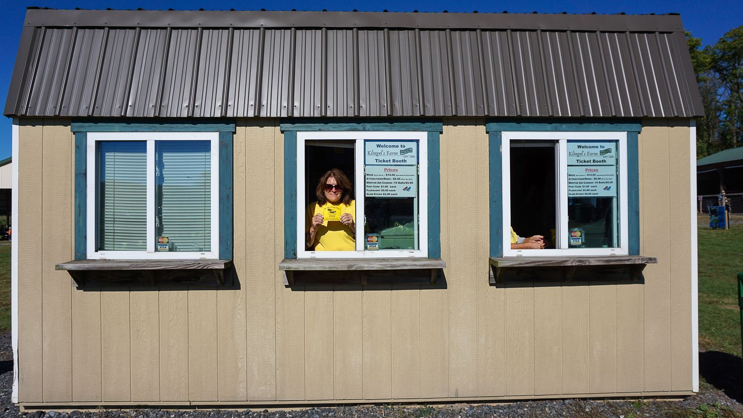 Corn Maze & Farm Fun | Mazezilla | Saylorsburg, PA