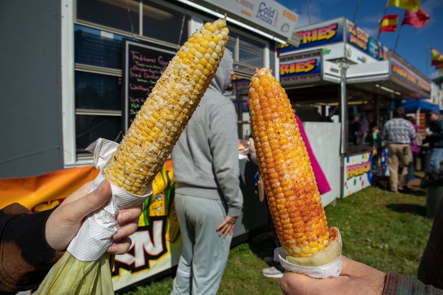 Corn Maze & Farm Fun | Mazezilla | Saylorsburg, PA