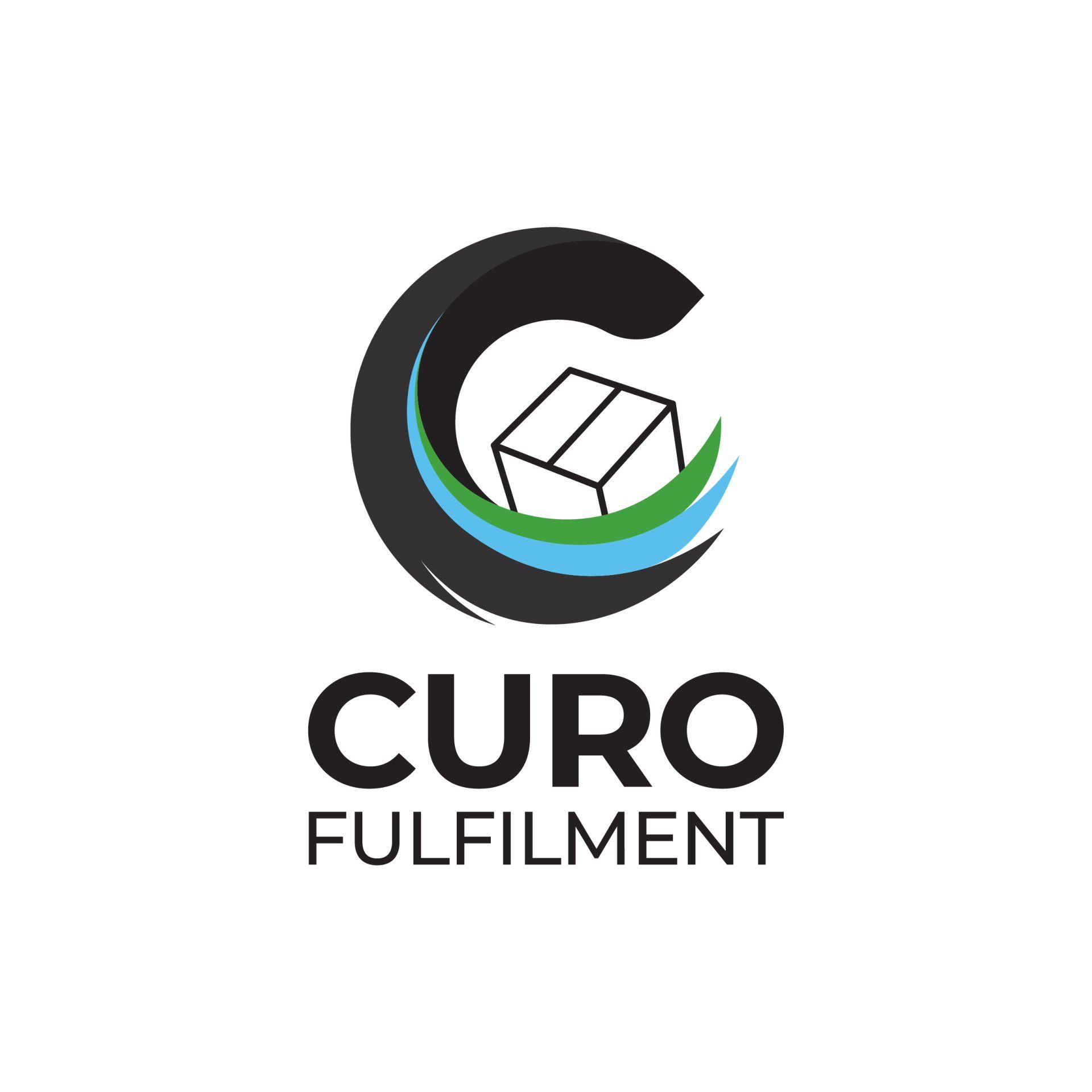 Curo Fulfilment | We Take Care Of It For You