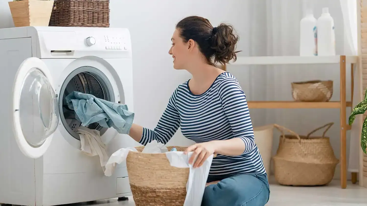 Effective Solutions for Fixing Clogged Washing Machine Drains