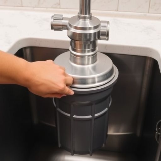 How to Safely Unclog a Garbage Disposal