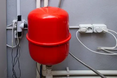 How to Maintain Your Home's Expansion Tank: An In-Depth Guide