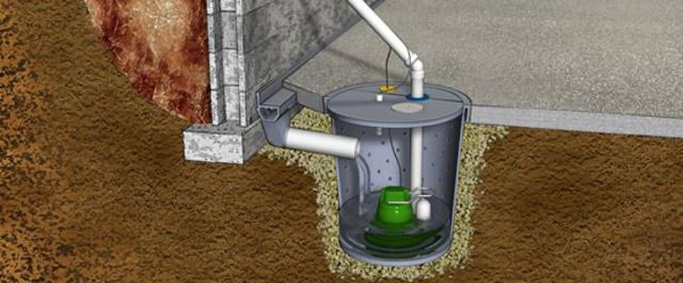 DIY Sump Pump Repair: When to Call a Professional