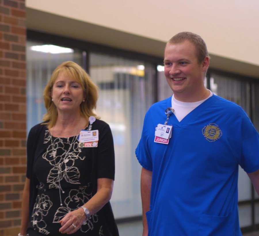 Gavin Kramer 1st Birthday