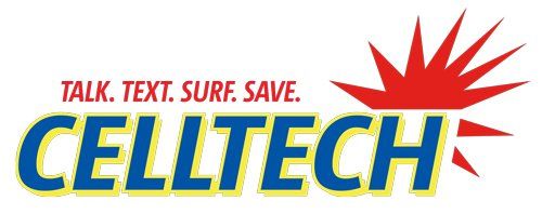 Cell Tech Logo