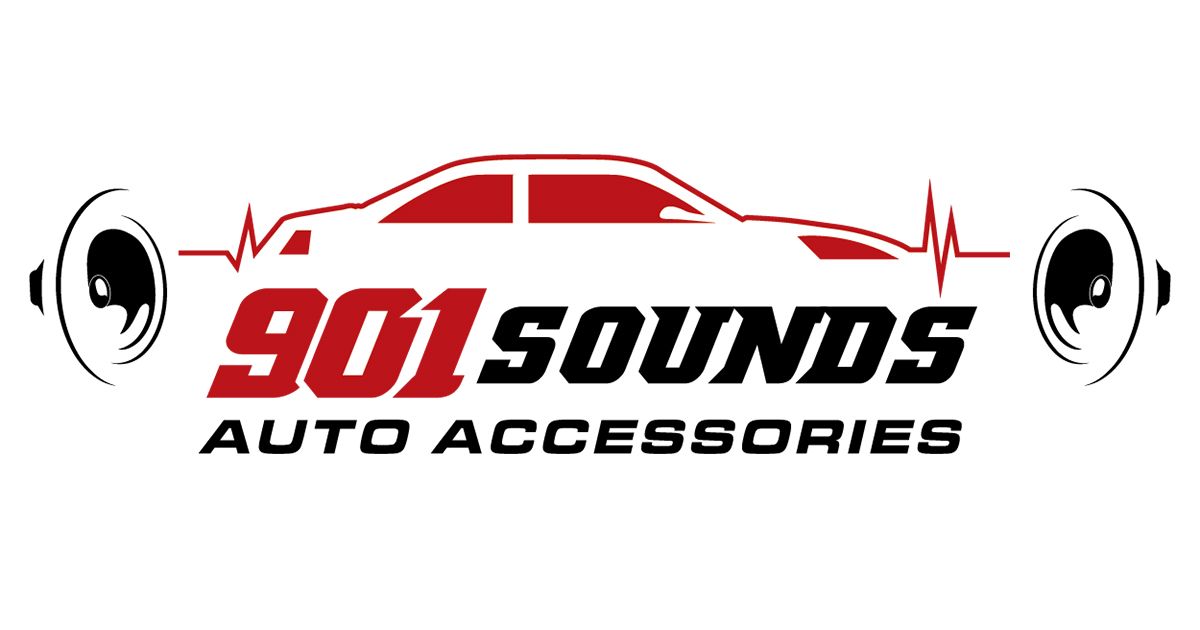 Car Accessories Memphis TN 901 Sounds Inc