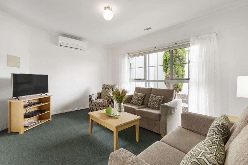 Whitecliffs Beach Resort | Rye, VIC