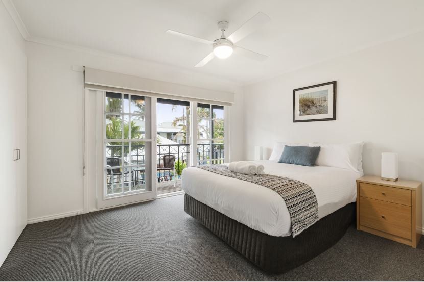 Whitecliffs Beach Resort | Rye, VIC