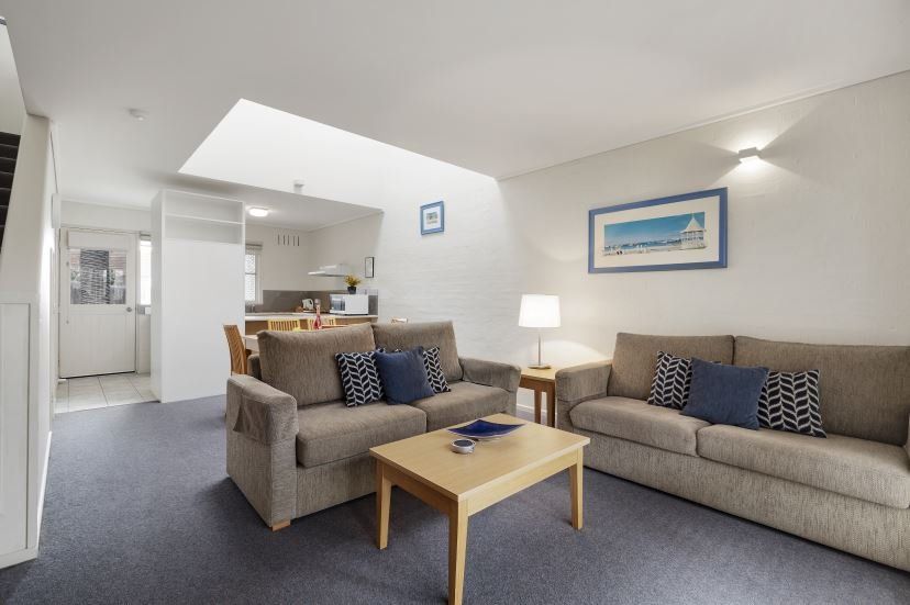 Whitecliffs Beach Resort | Rye, VIC