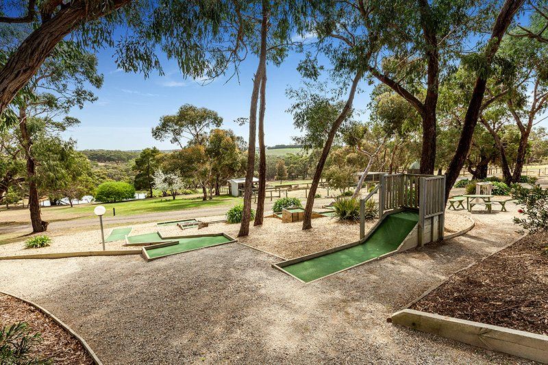 Bellbrae Country Club | Bellbrae, VIC