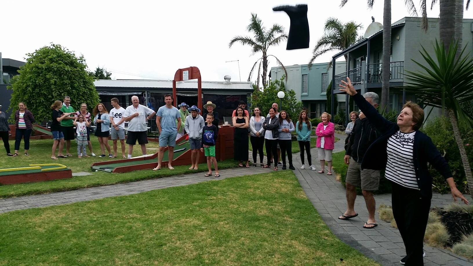 Whitecliffs Beach Resort | Rye, VIC