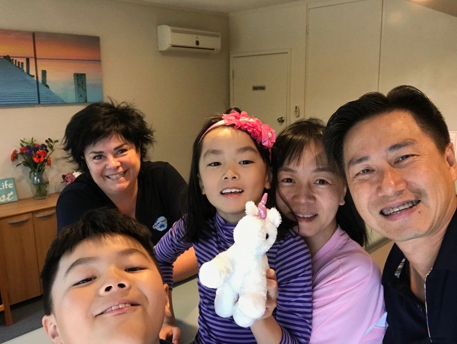 Whitecliffs Beach Resort | Rye, VIC