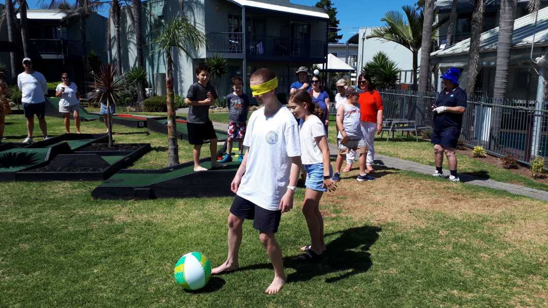 Whitecliffs Beach Resort | Rye, VIC