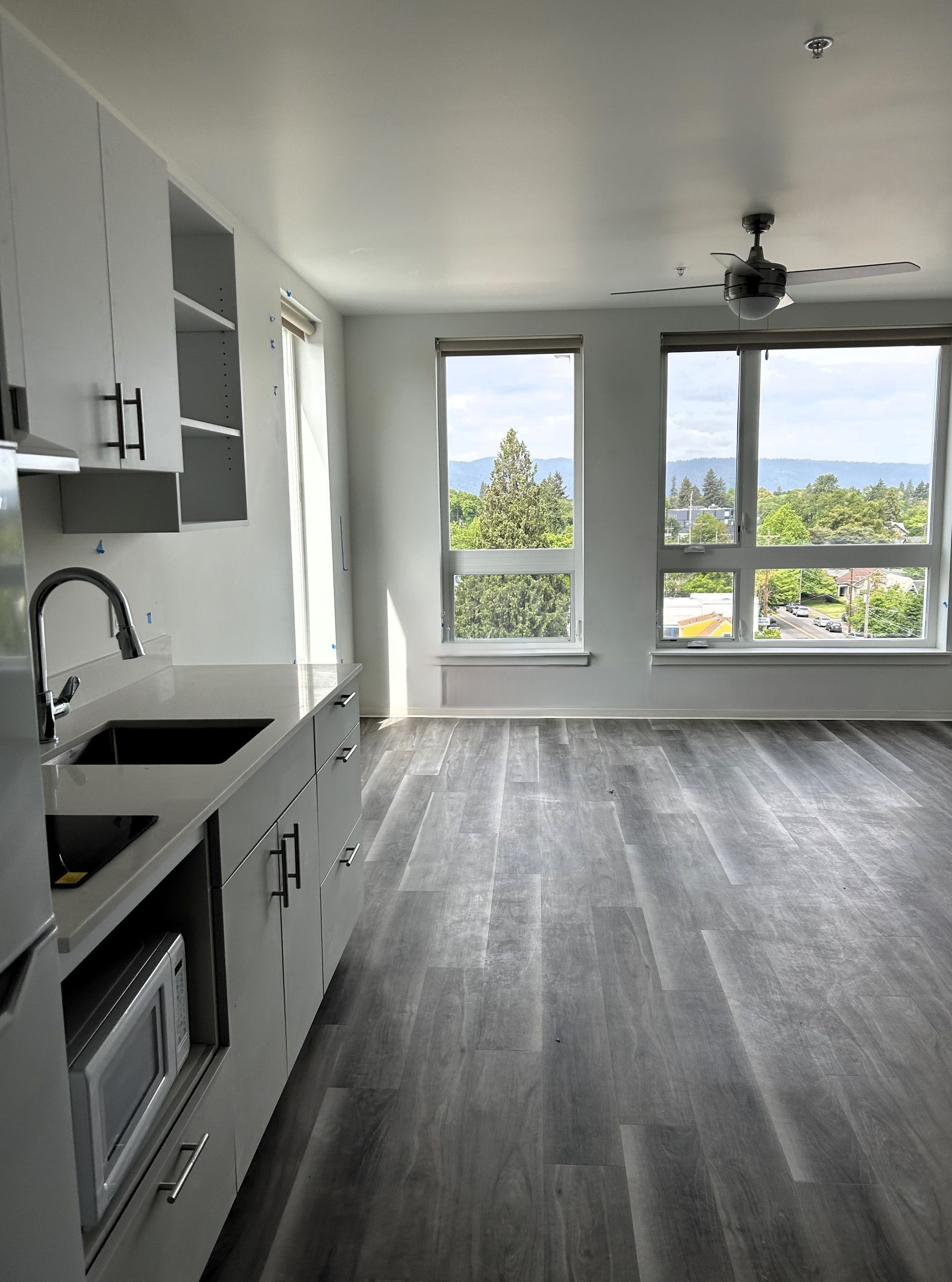 KOZ on Interstate in Portland, OR | Welcome Home