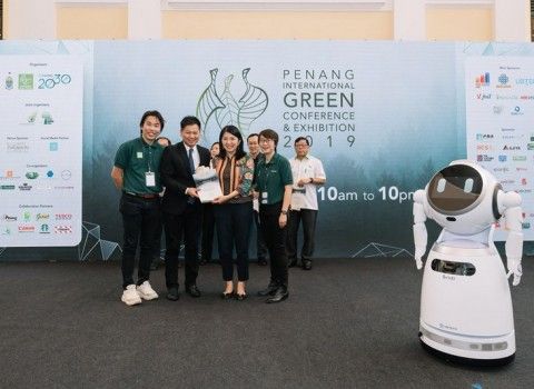 Solar EPC Events | Ray Go Solar Holdings Bhd