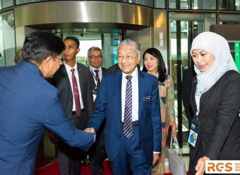 Solar EPC Events | Ray Go Solar Holdings Bhd