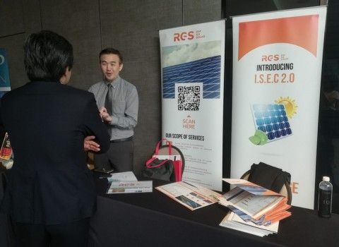 Solar EPC Events | Ray Go Solar Holdings Bhd