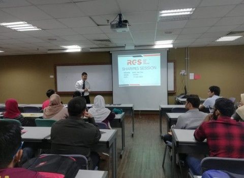 Solar EPC Events | Ray Go Solar Holdings Bhd