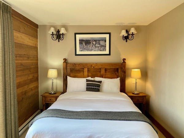 Welcome to Winston Lodge - Your Gateway to Mountain Bliss