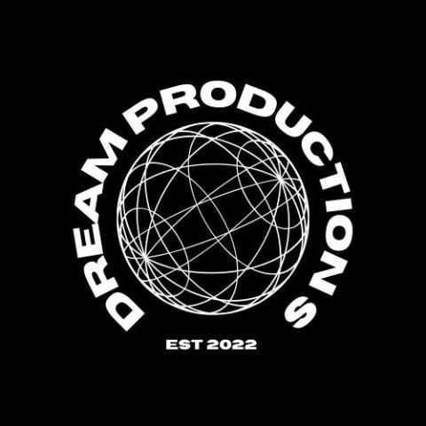 Dream Production Logo