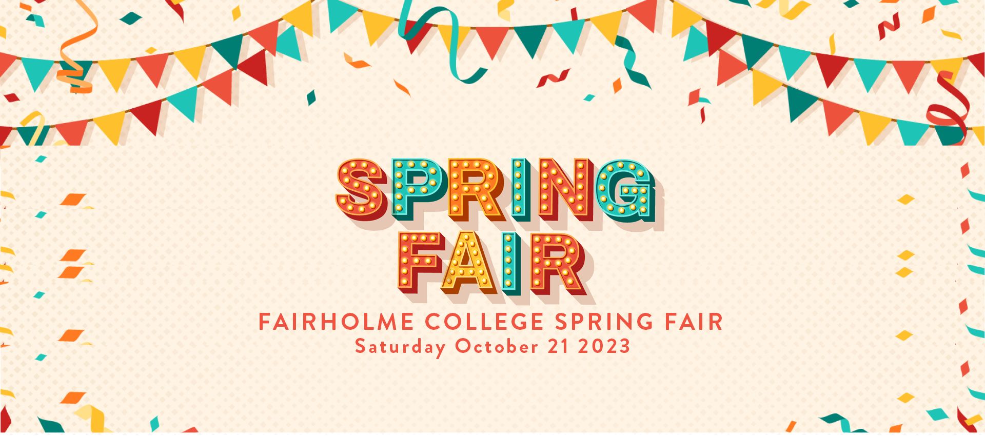 2021 Fairholme Spring Fair