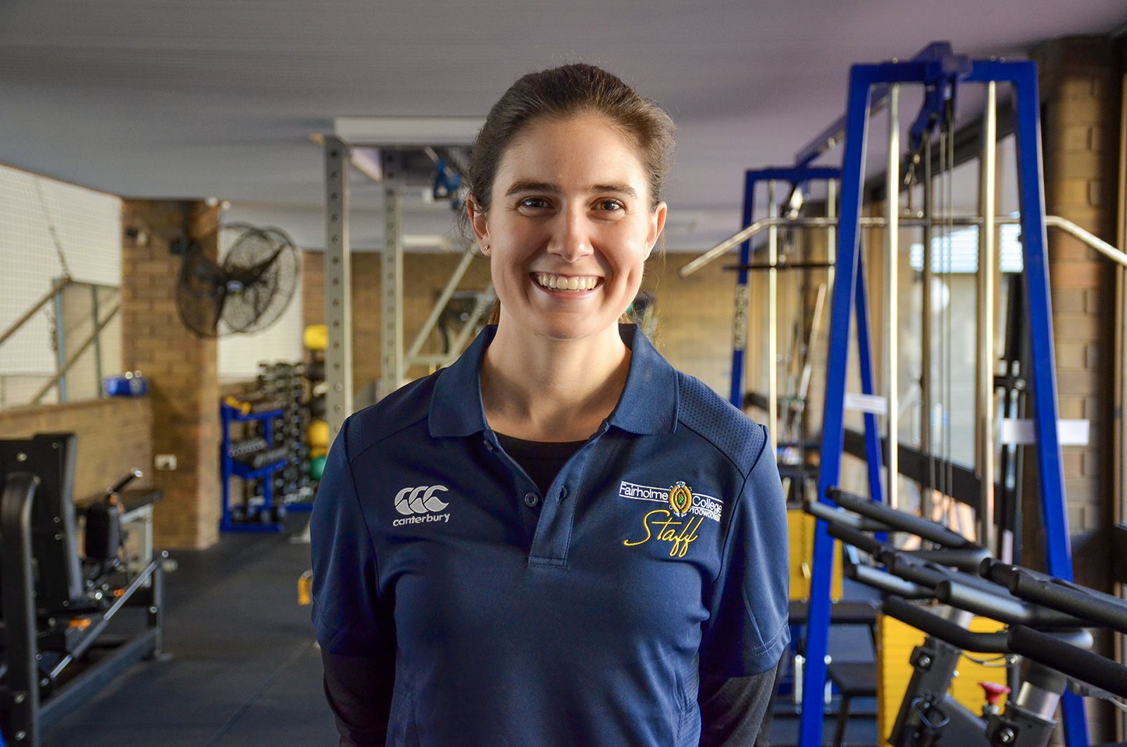 10 minutes with Casey Reynoldson