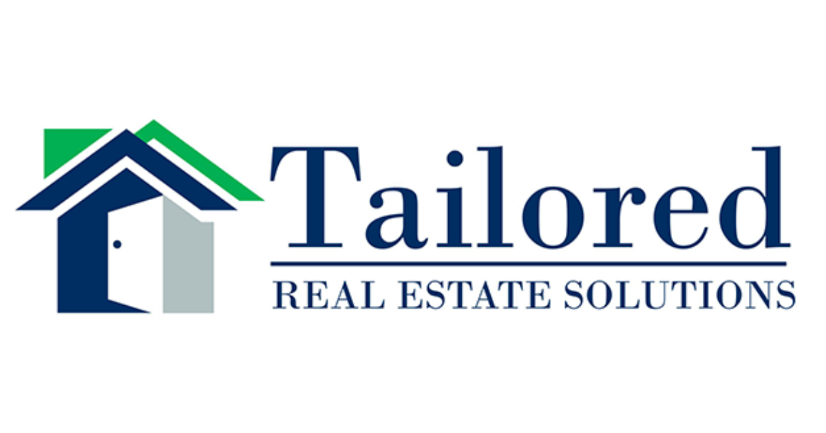 Home | Tailored Real Estate Solutions