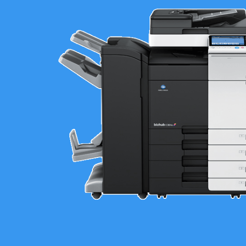 Konica Dealer | Boston, MA | 781-322-7142