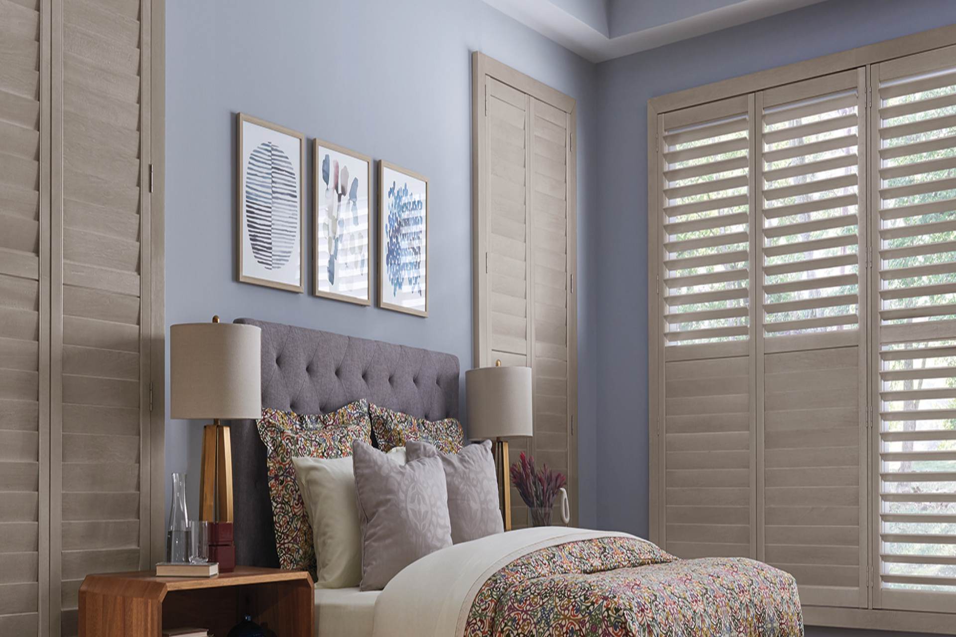 Adding New Visual Interest To Your Home