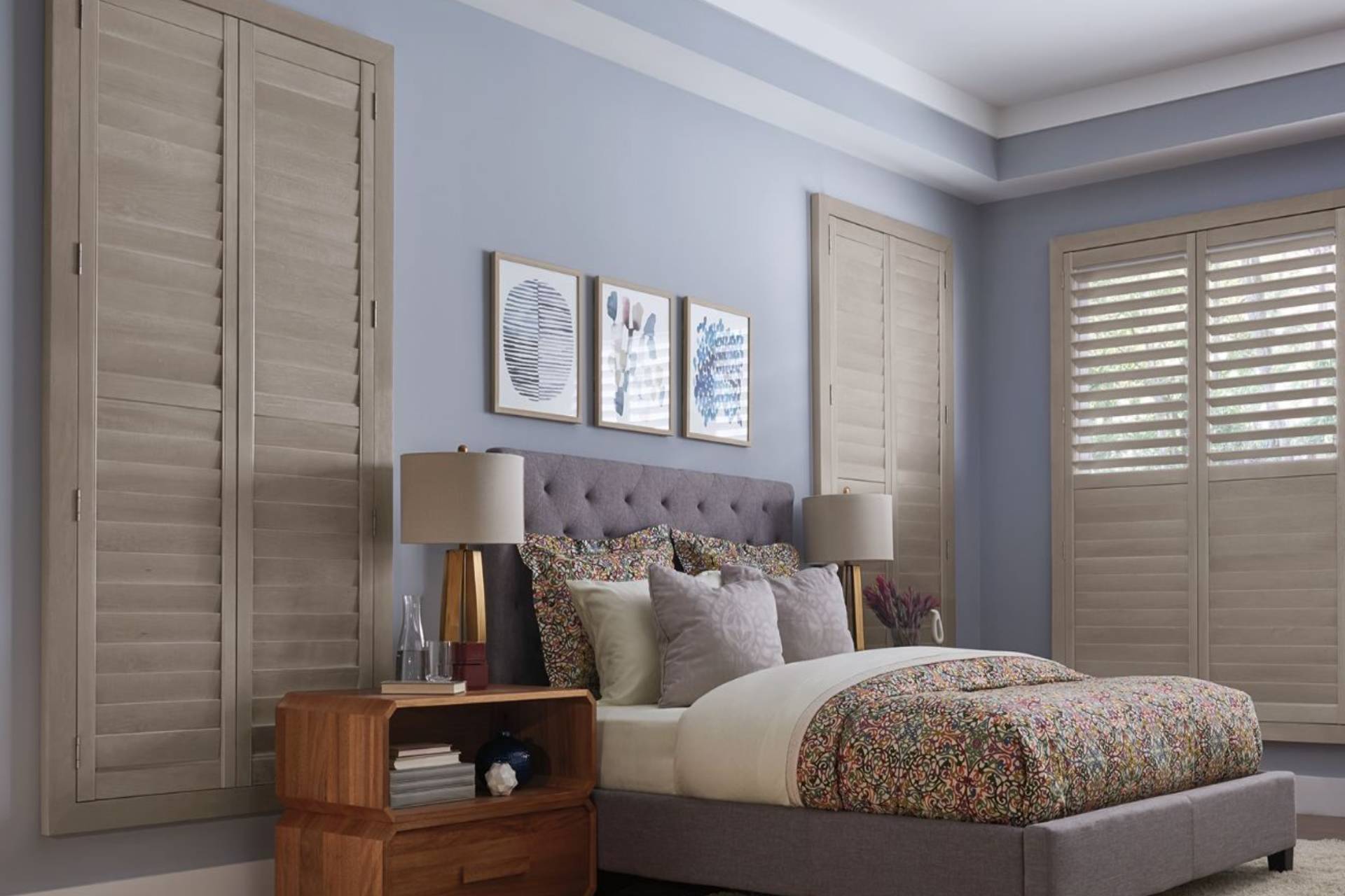 Updating Your Window Shades | Awnings, Blinds, & Shutters by Albert's ...