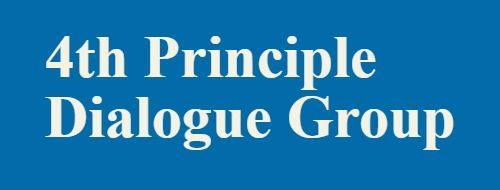 4th Principle Dialogue Group: Accountability & Responsibility