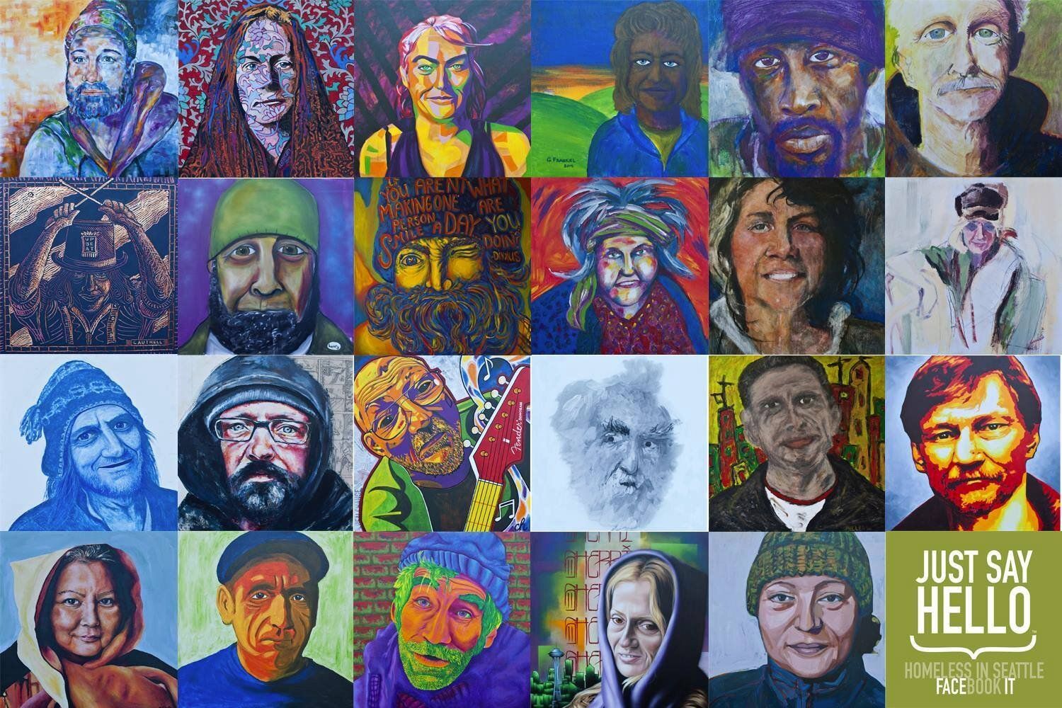 Partnering with Facing Homelessness