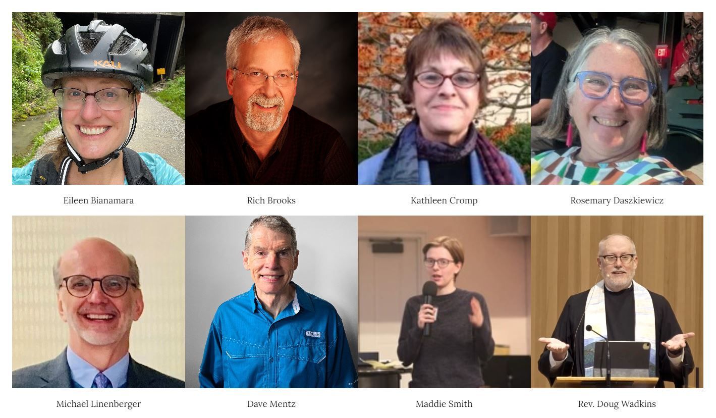 Transition Team Begins Its Work