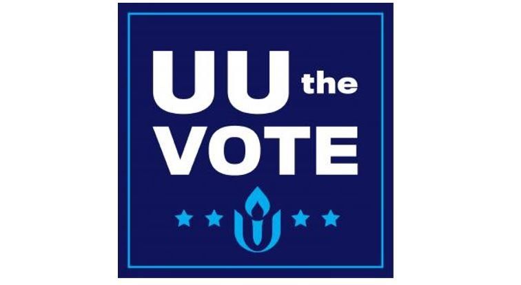 A Post-Election Reflection from Our UUtheVote Team