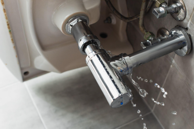 Learn about the Most Common Causes for Leaking Pipes