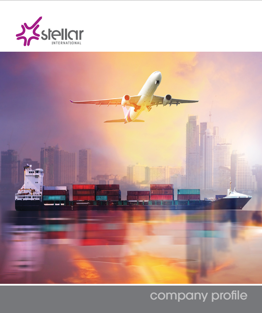 About Stellar International