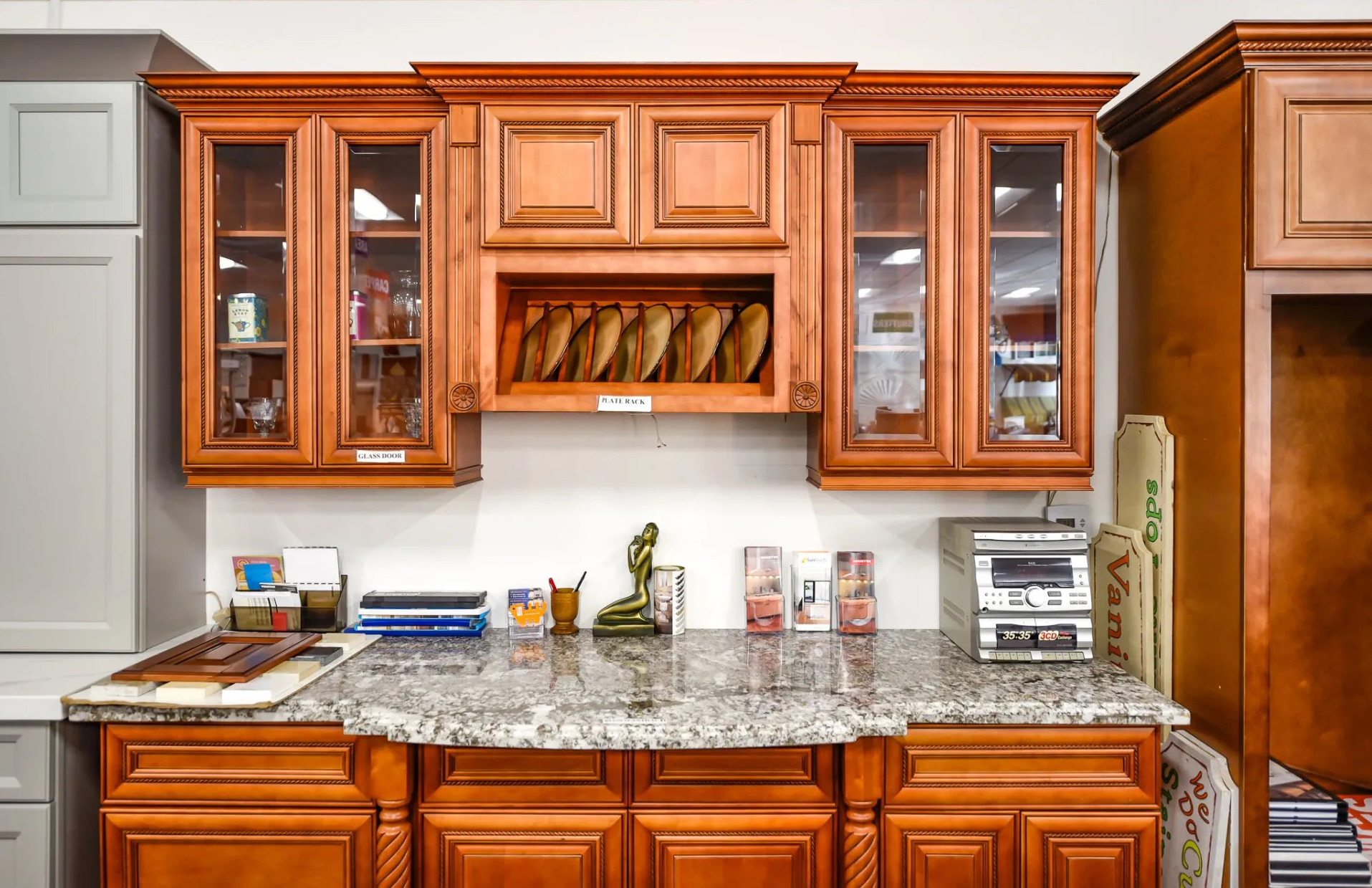 kitchen cabinets sinks renovation store Colton, Riverside, Redlands CA