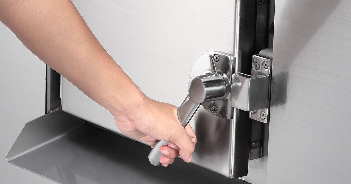 Oklin UK | FAQs about commercial composting machines