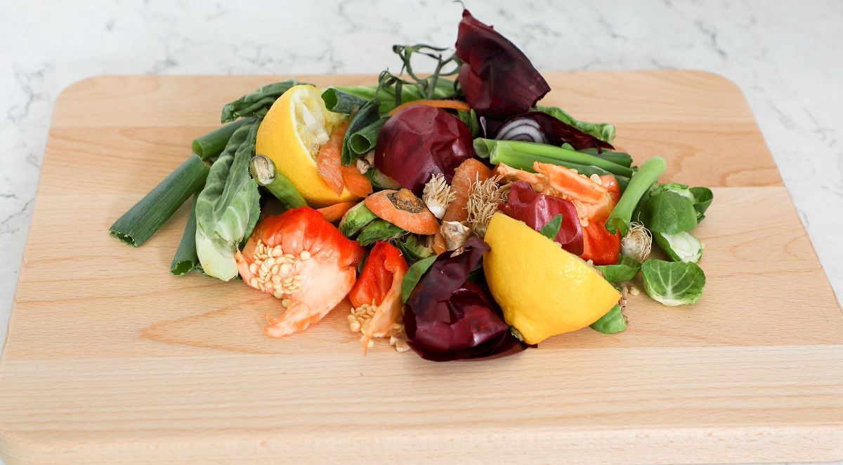 Oklin UK & Ireland | Why Compost... It’s a simple!