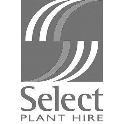 Select Plant Hire Logo Plant Hire Logo And Business Card Design Needed