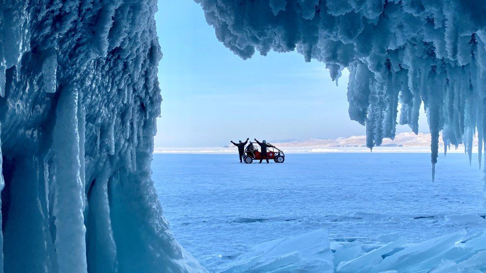 CARILONS Exklusive Reisen & Luxusreisen