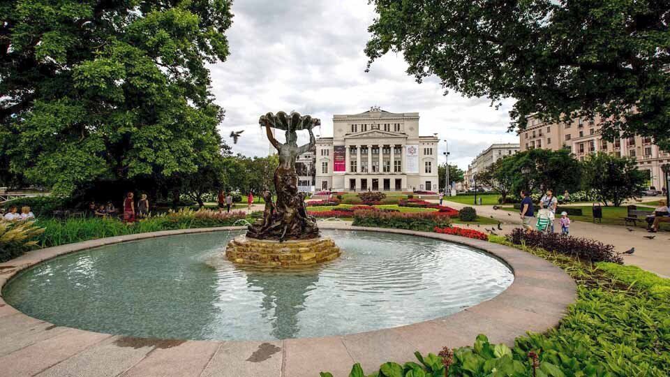 CARILONS Reisen | Exklusive & Individuelle Reisen weltweit