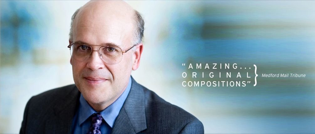 :: Mark Eliot Jacobs: acclaimed composer, trombonist, teacher in ...