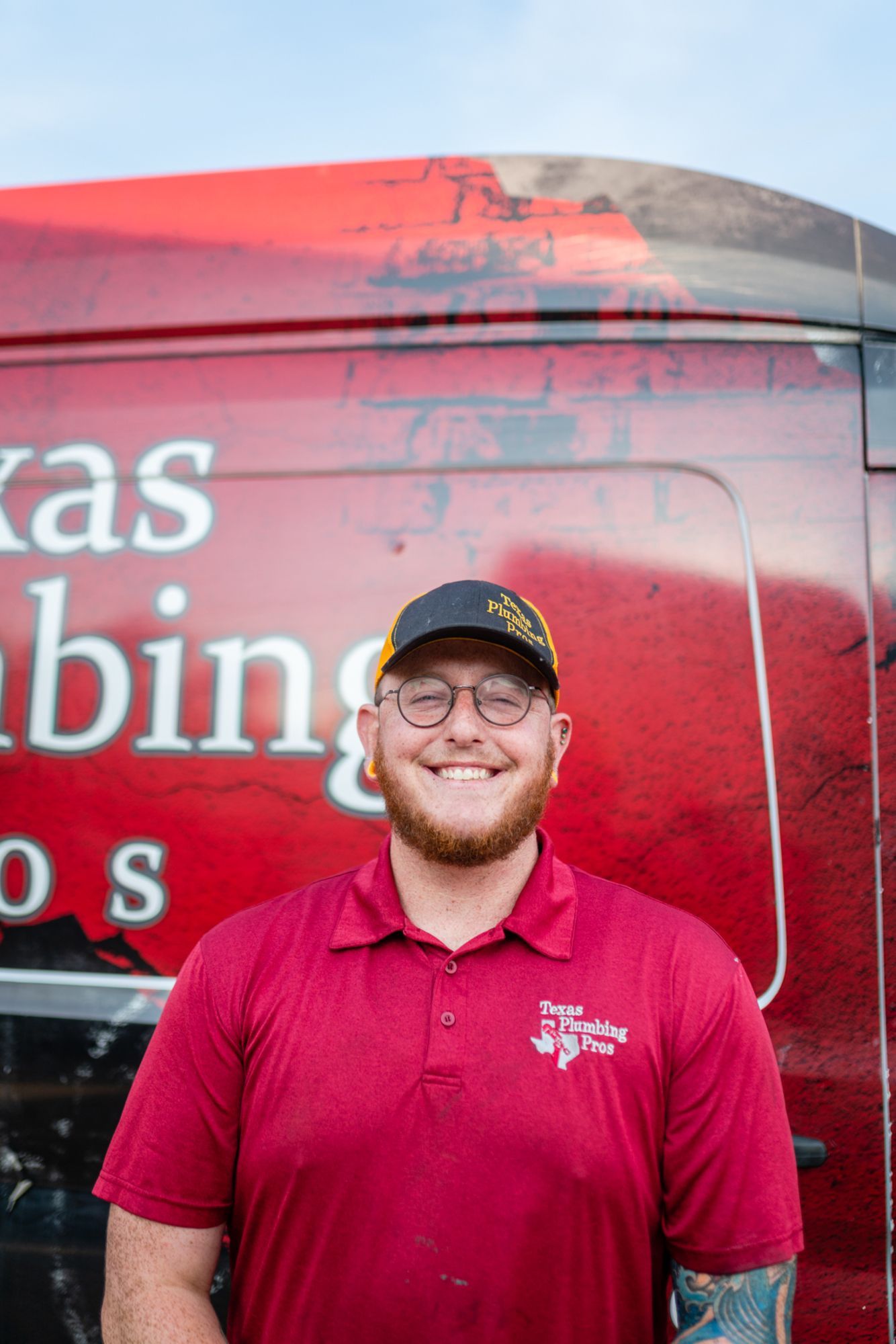 Gallery | Texas Plumbing Pros