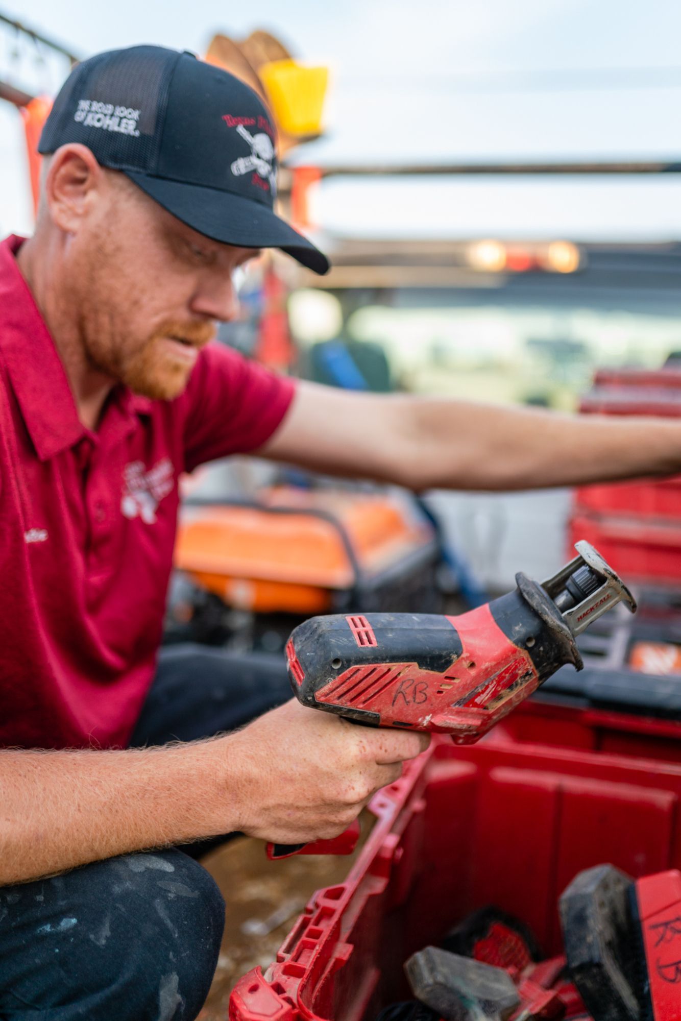 Texas Plumbing Pros | Gun Barrel City, TX