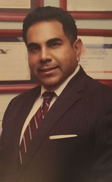 Attorney - Yuma, AZ - Camarena Law
