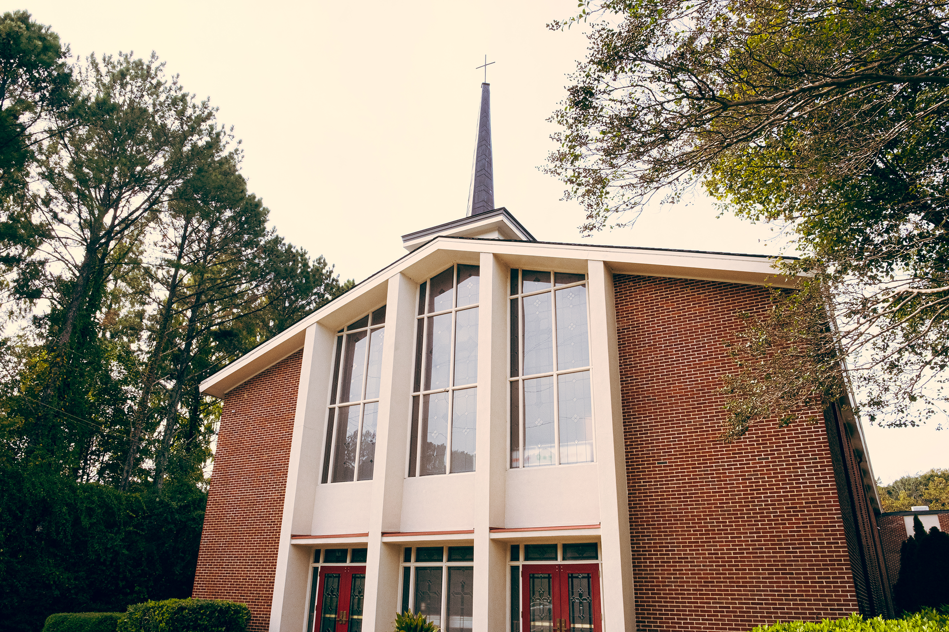 Buckhead Life Church | Atlanta