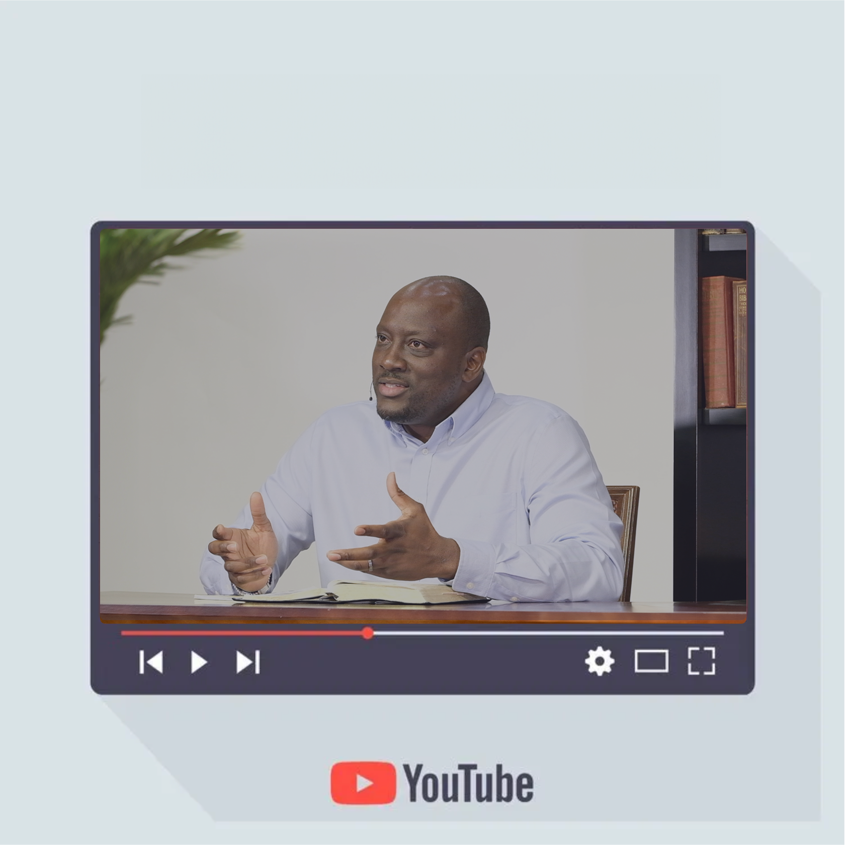 Buckhead Life Church, Atlanta, GA